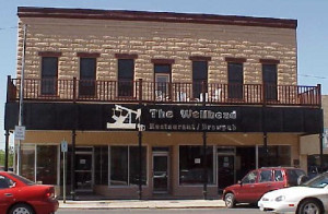 The Wellhead Restaurant and Brew Pub | Artesia, New Mexico